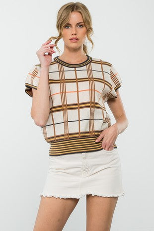 Short Sleeve – High Rise Boutique