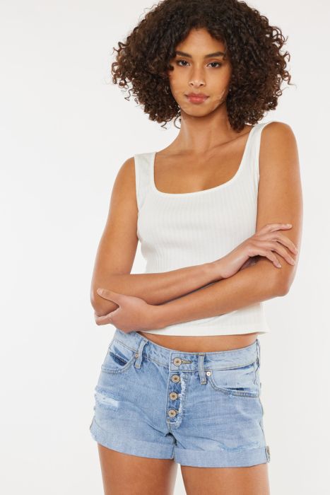 SHORTS – High Rise Boutique